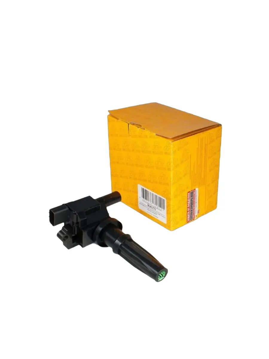 Катушка зажигания SLON SLN.711