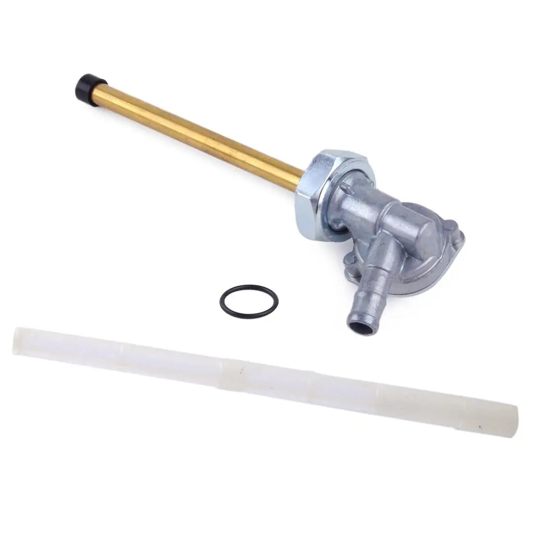 Переключатель бензобака мотоцикла, топливный клапан, кран, подходит для Honda NSR250 MC21 NC23 NC29 CBR 400 600F STEED 400