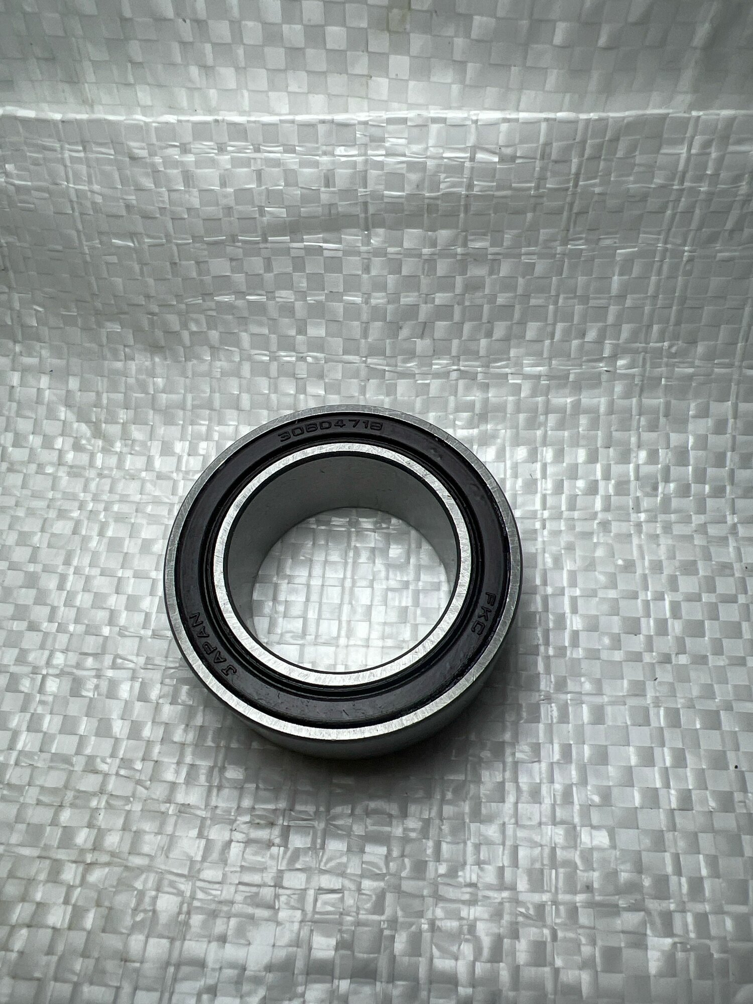 Подшипник FKC JAPAN 30BD4718 1 шт. (30х47х18)