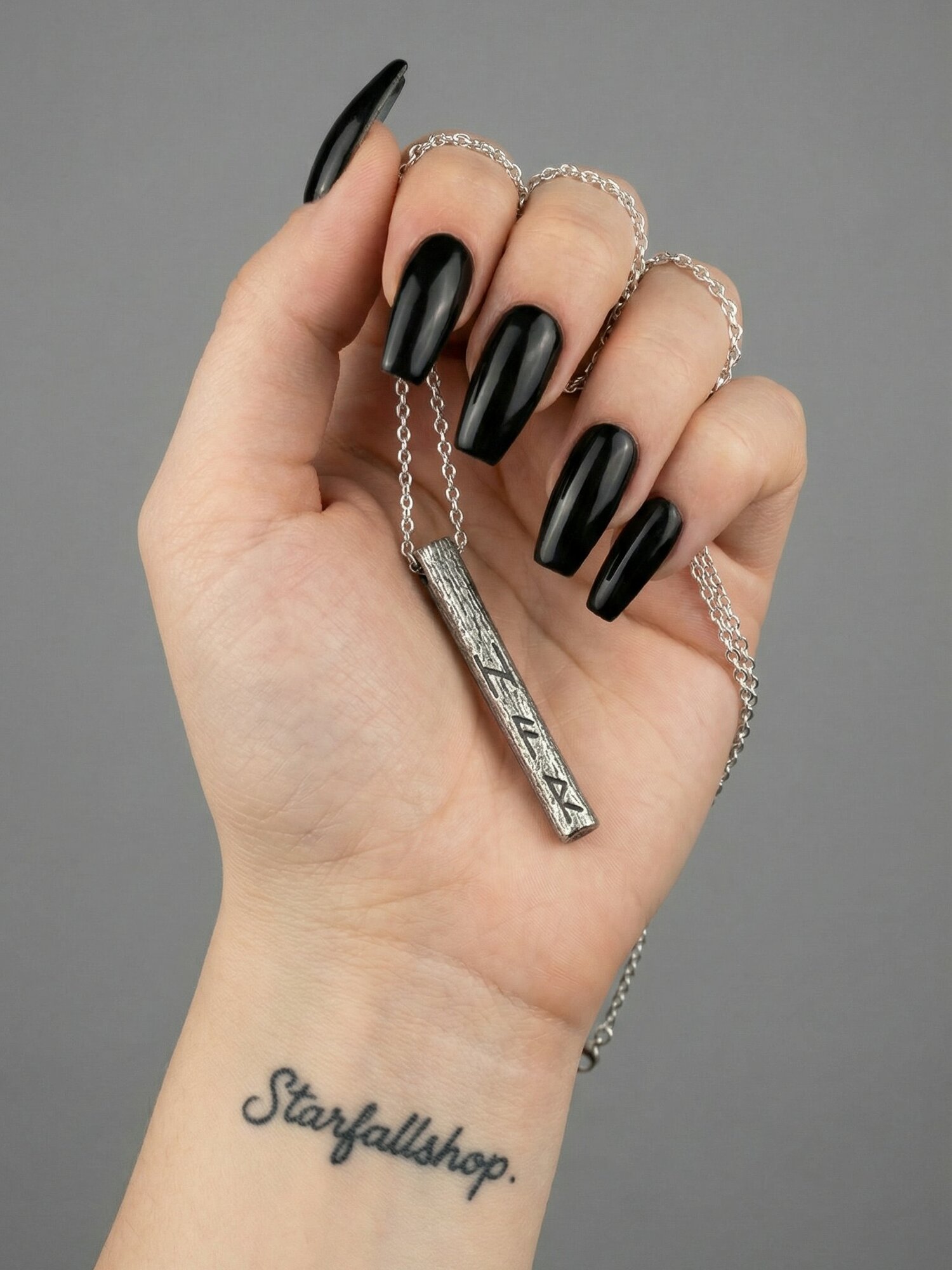 Славянский оберег, подвеска Starfallshop