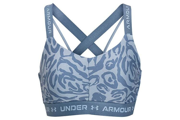 Топ спортивный Under Armour Crossback