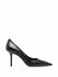 Туфли JIMMY CHOO Love, размер 36, black/black
