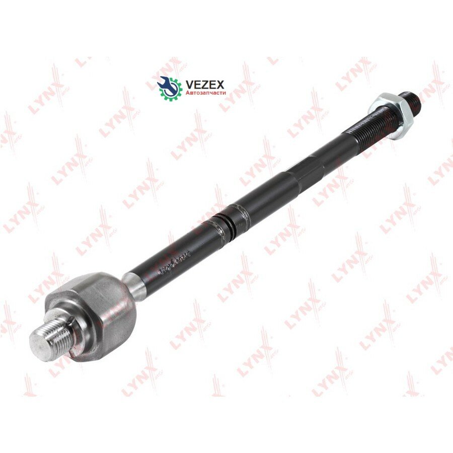 LYNXAUTO C2198LR тяга рулевая!\ Opel Astra H all 04>