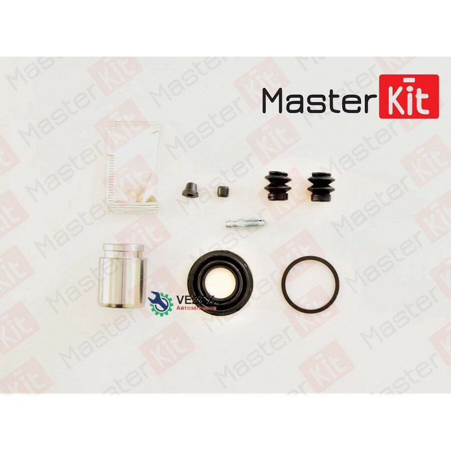 MASTERKIT 77A1822 Ремкомплект тормозного суппорта 77A1822