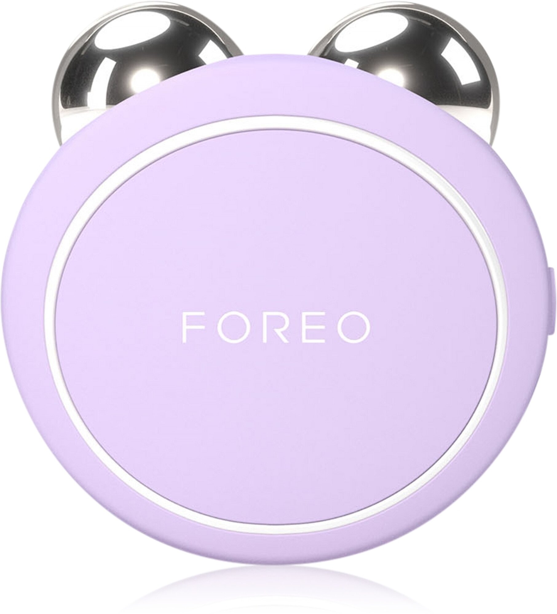 Foreo Микротоковое тонизирующее устройство для лица BEAR 2 go, цвет фиолетовый