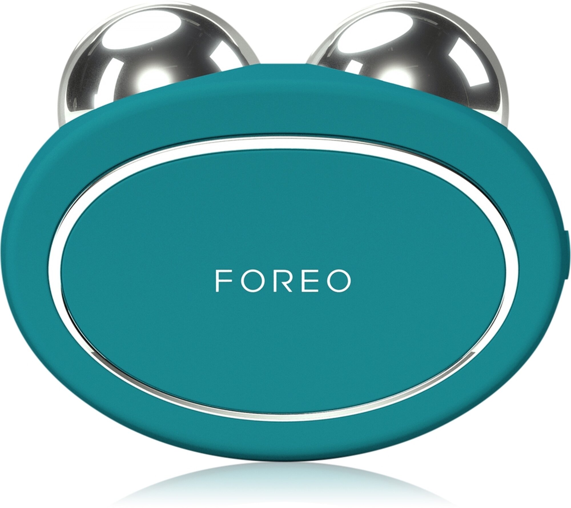 Foreo Микротоковое тонизирующее устройство для лица BEAR 2, цвет зеленый