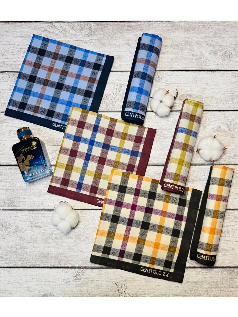 Носовой платок