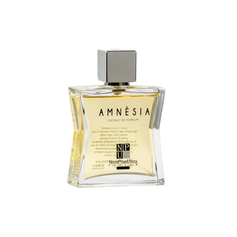 Духи NonPlusUltra Parfum Aka Suisen 100 мл Унисекс / Ака Суисен / Красный нарцисс