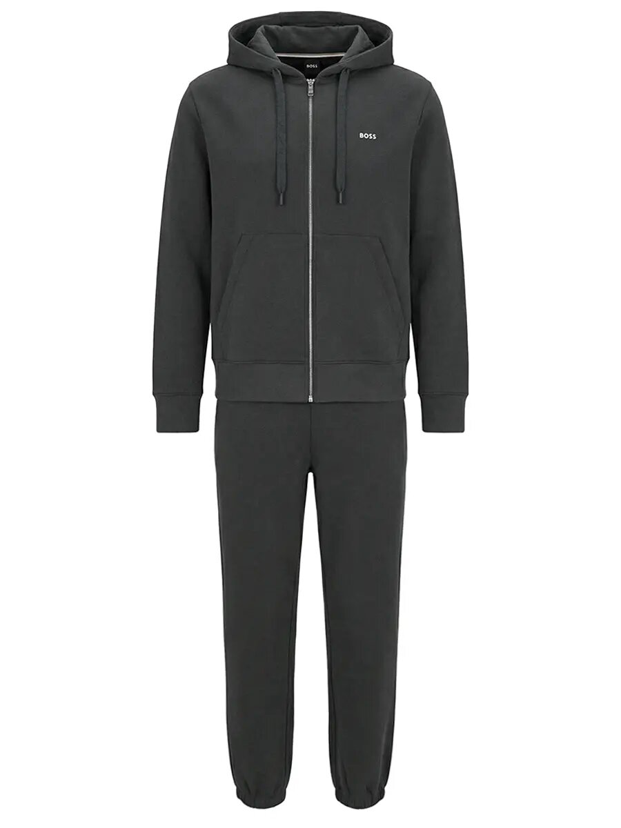 Костюм спортивный