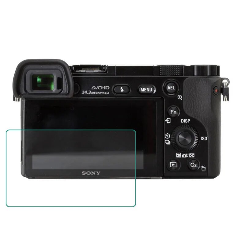 Защитное стекло Setoobay для Sony A7, A7R, A7S