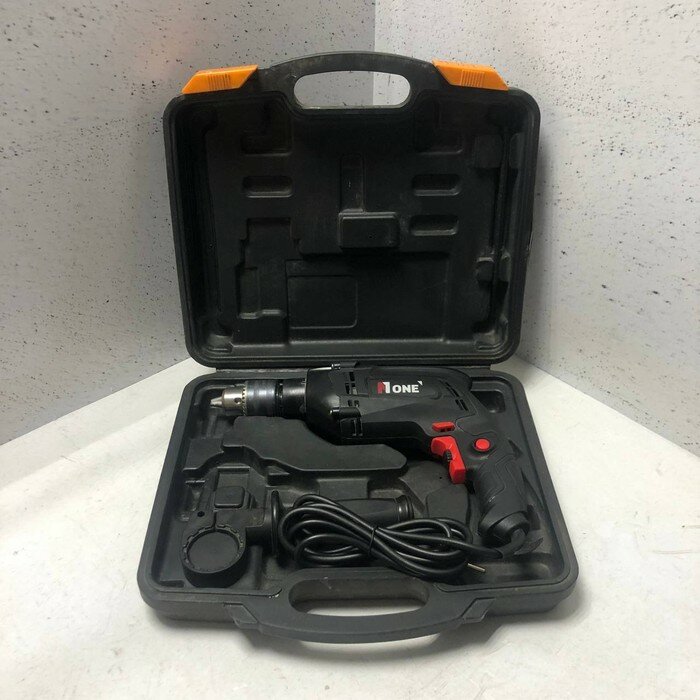 Дрель Number One IMD 1050/13-1