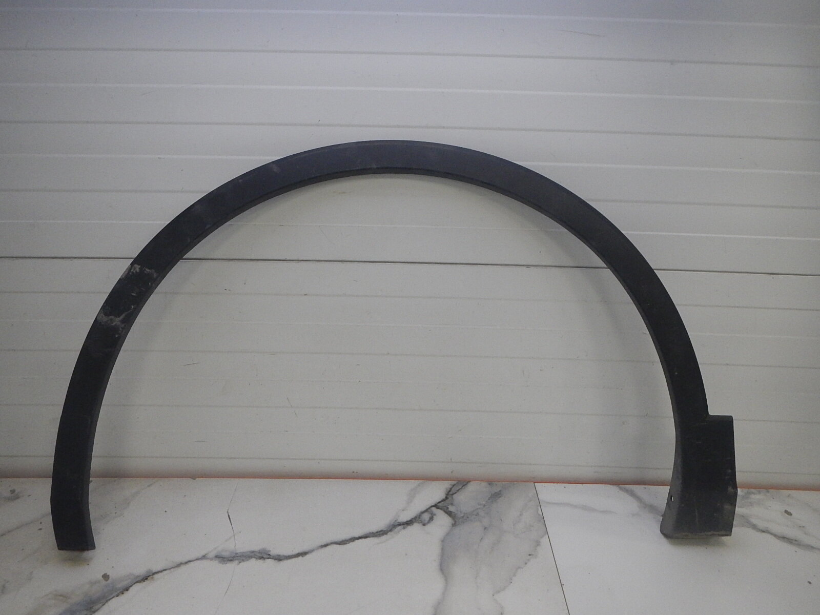 Б/У Накладка крыла переднего левого, Volkswagen (Фольксваген)-TIGUAN (II) (16-) VOLKSWAGEN TIGUAN (II) (16-) китайский ры...