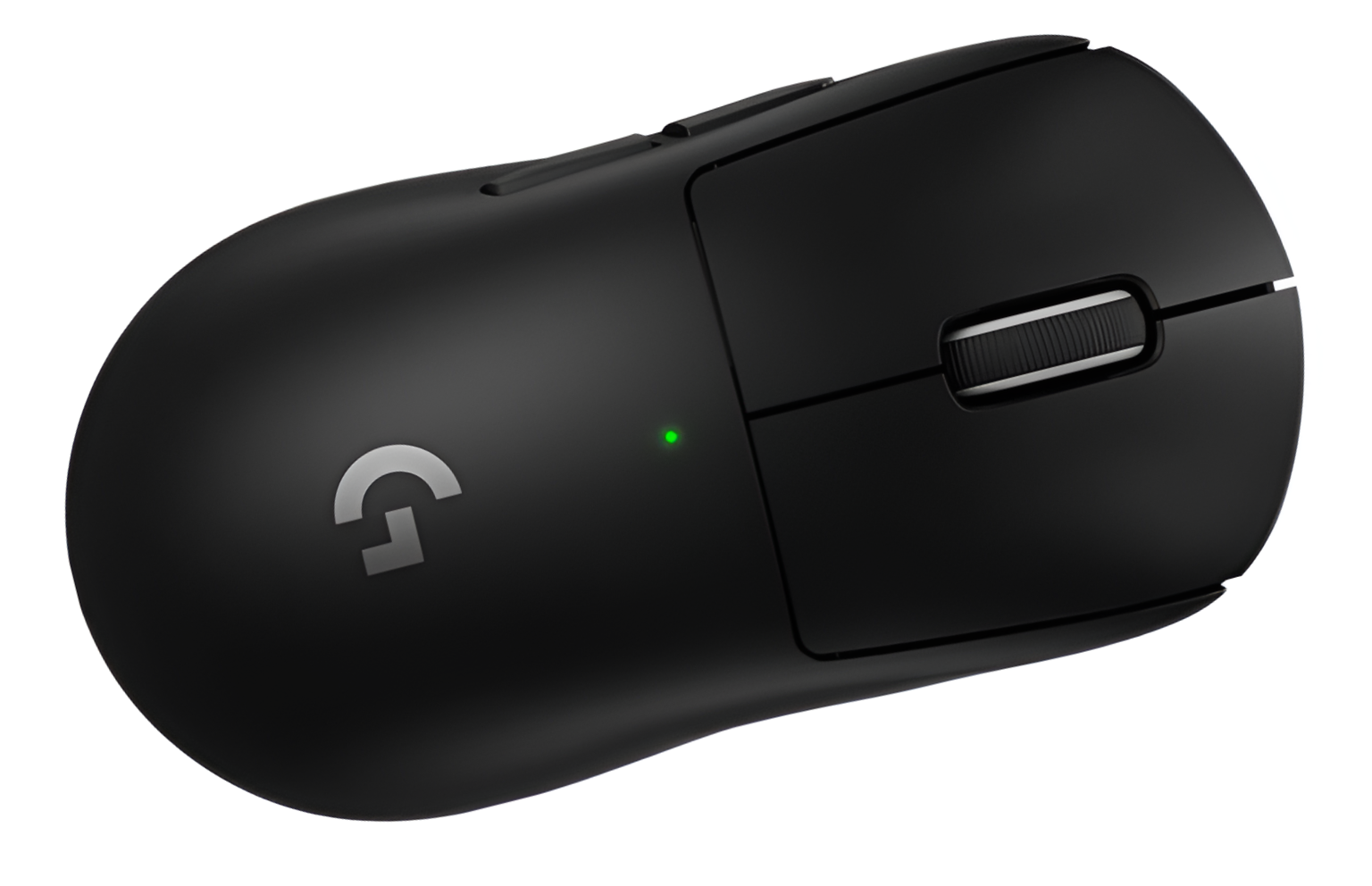 Мышь беспроводная Logitech Pro X Superlight 2 SE Black, игровая, эргономичная, чёрная