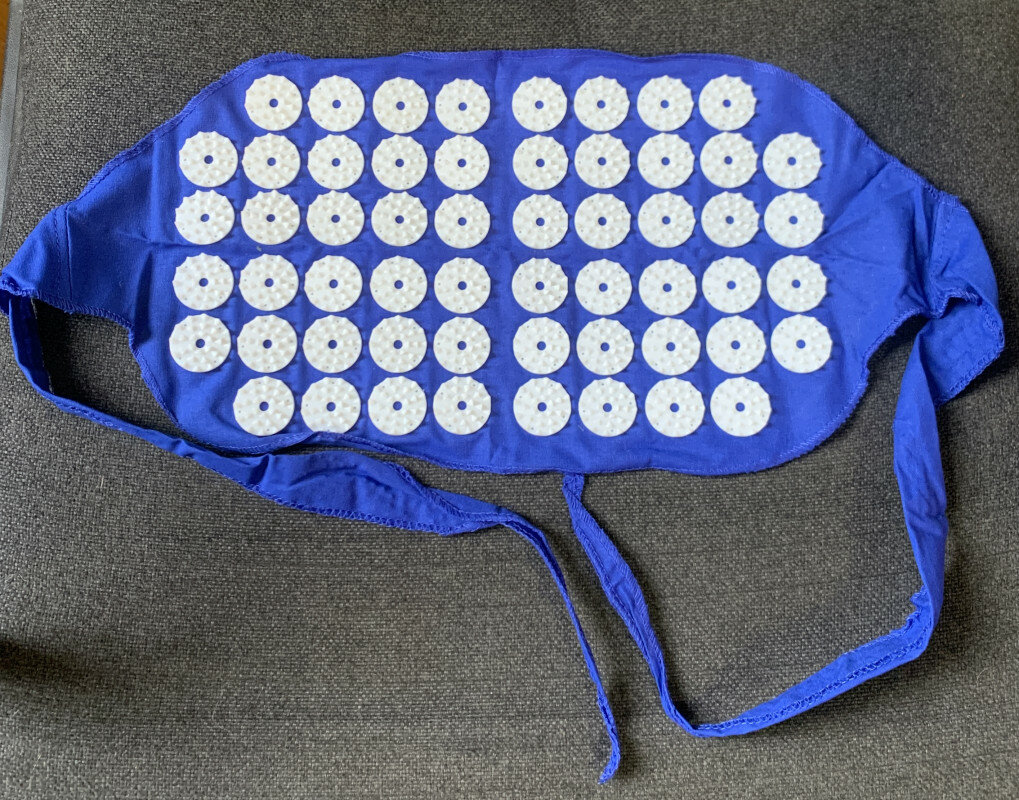 Аппликатор игольчатый