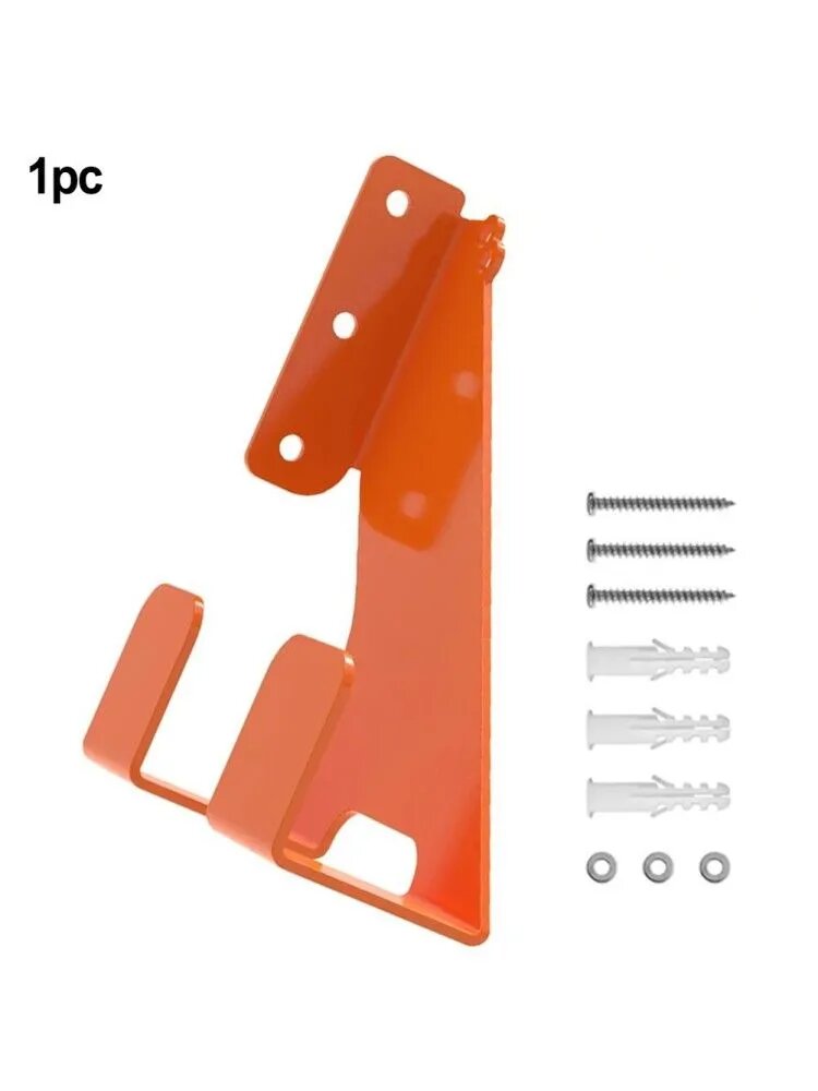 Держатель для бензопилы