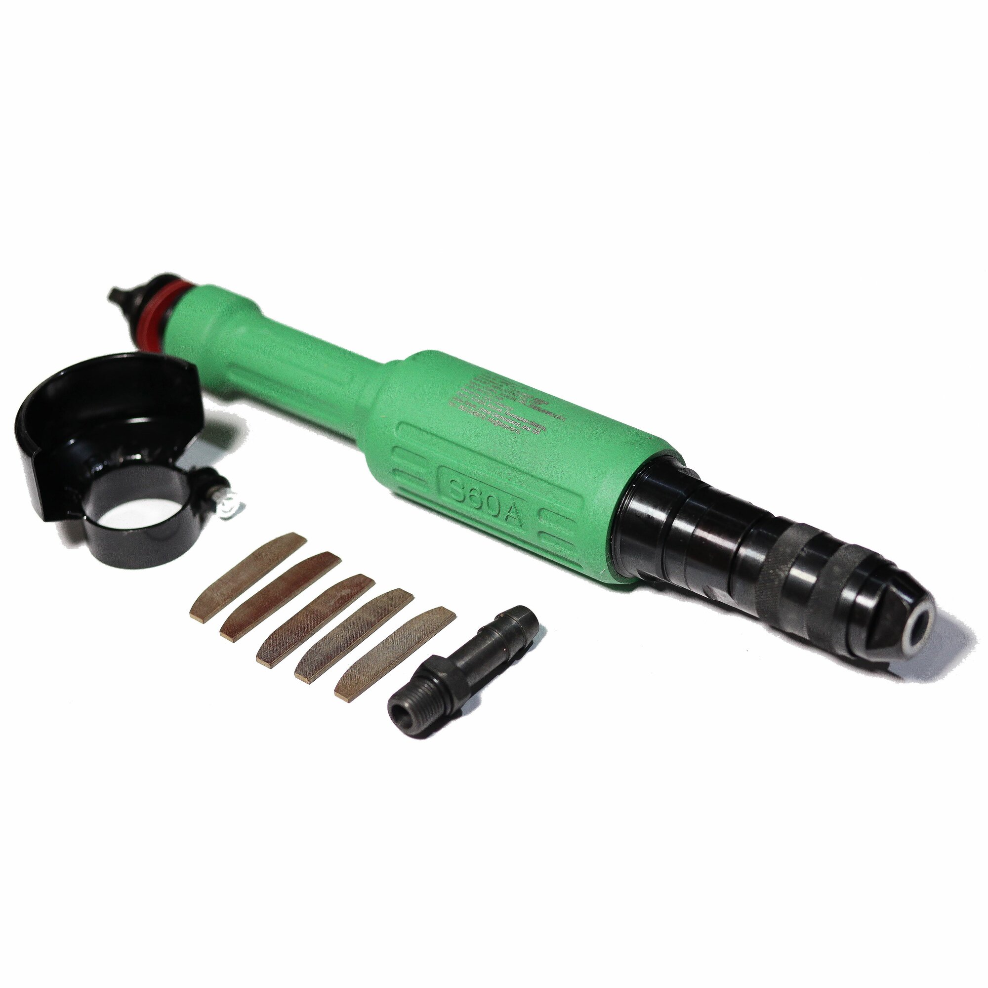 Пневмошлифмашина ПШМ-60 JESDA