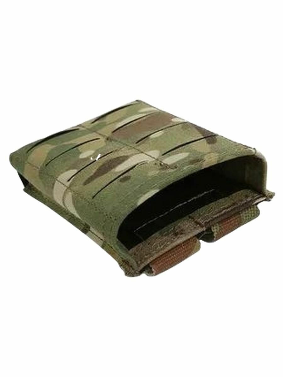 Подсумок под магазин LCS Rifle Magazine Pouch Multicam (EmersonGear)
