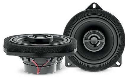 Коаксиальная штатная акустика Focal IC BMW100L
