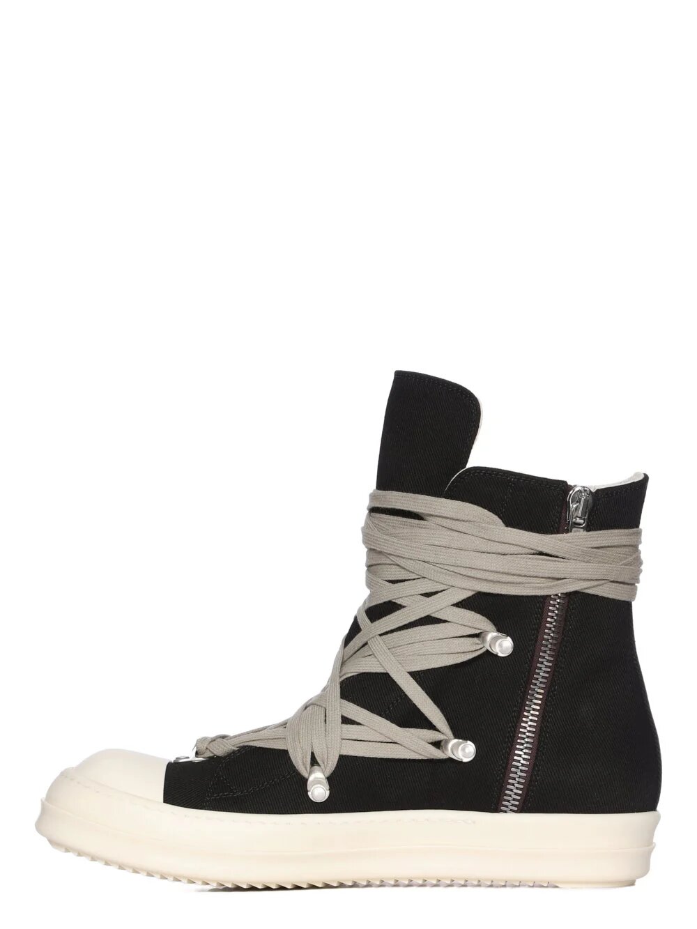 Кеды Rick Owens DRKSHDW DU02E7809DOW1-911