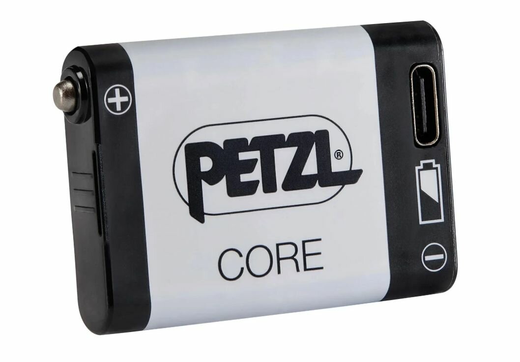 Аккумулятор Petzl Core 2 Li-ion 1250mAh