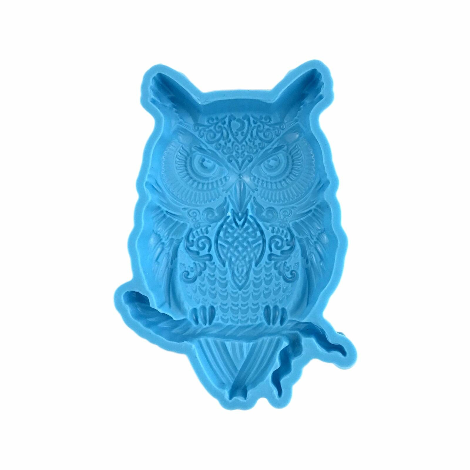 Форма из эпоксидной смолы орла силиконовая форма для настенных подвесок