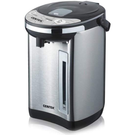 Термопот Centek CT-1084, сталь