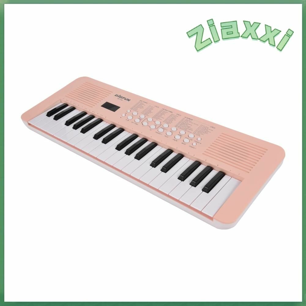 Клавиатура пианино