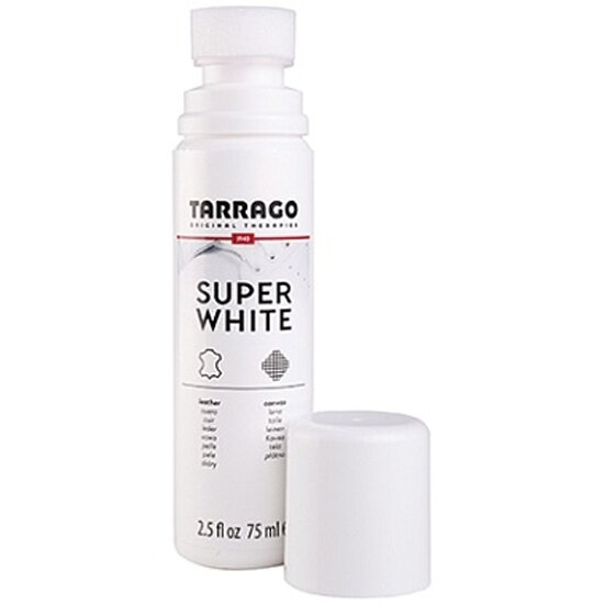 Краситель Tarrago SUPER WHITE TCA29, отбеливающий, 75мл