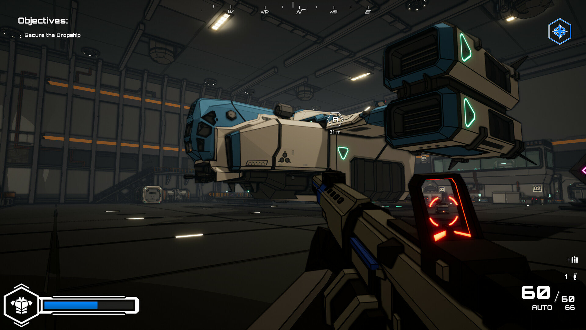 Assault On Proxima Steam Ключ • Активация Steam • регион Весь мир