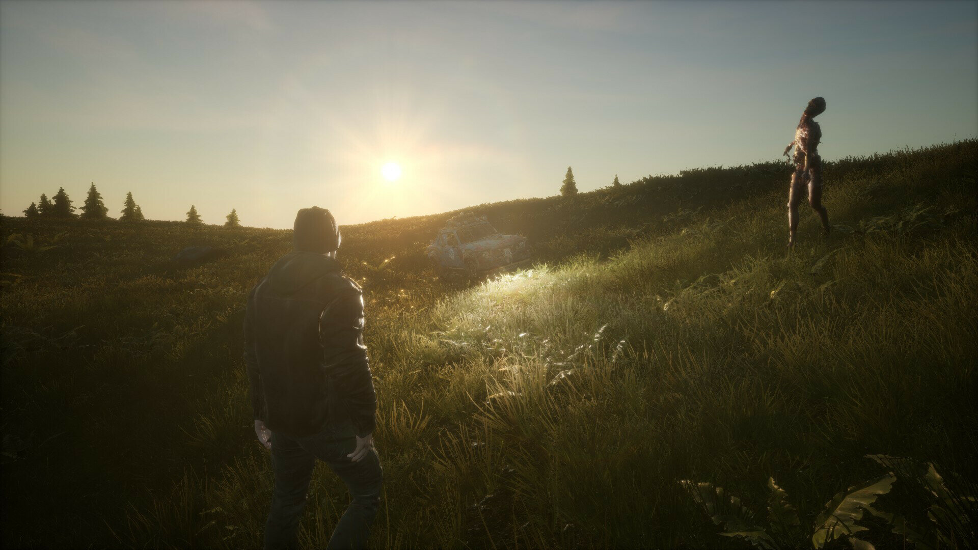 Shattered: The Final Days Steam Ключ • Активация Steam • регион Весь мир
