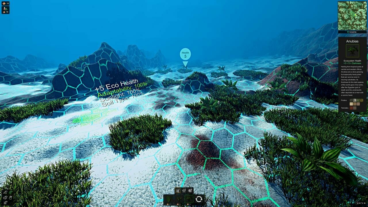 Ecosystem PC Steam Ключ • Активация Steam • регион Весь мир • цифровой ключ