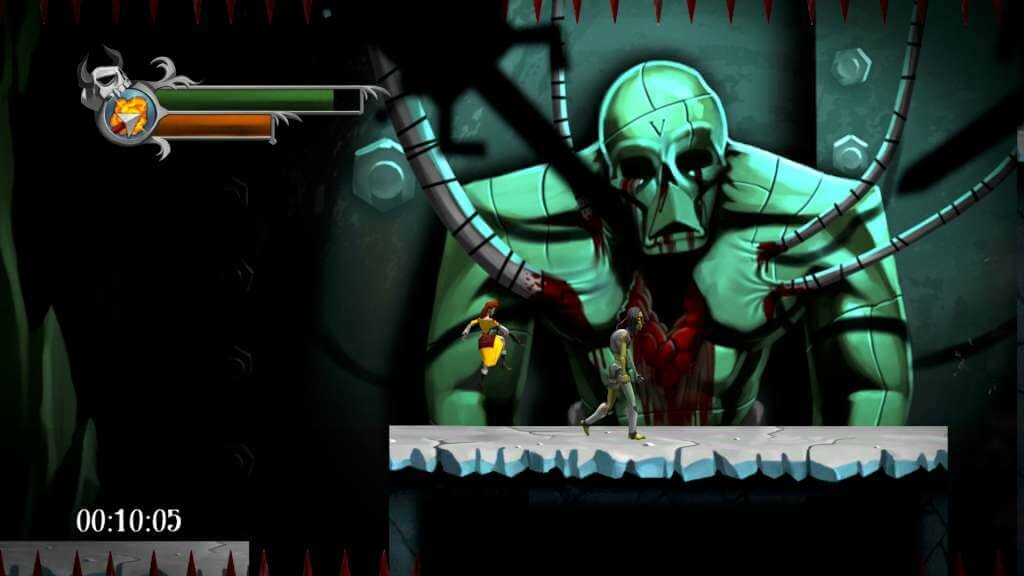 Blood of the Werewolf Steam Ключ • Активация Steam • регион Весь мир