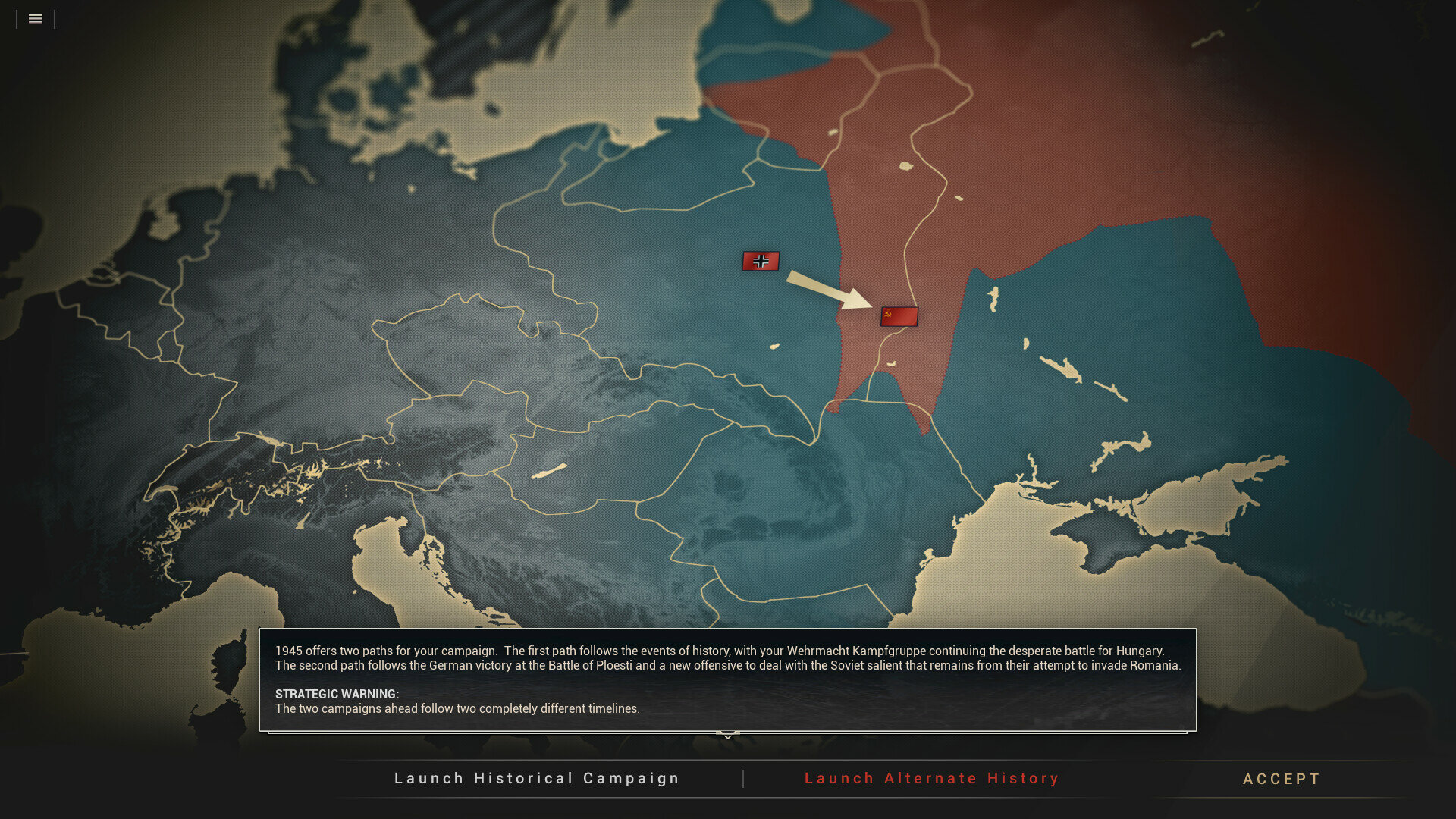Panzer Corps 2 Axis Operations - 1945 DLC, РФ + СНГ — фото 1