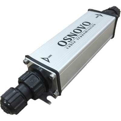 Инжектор питания E-PoE/1W