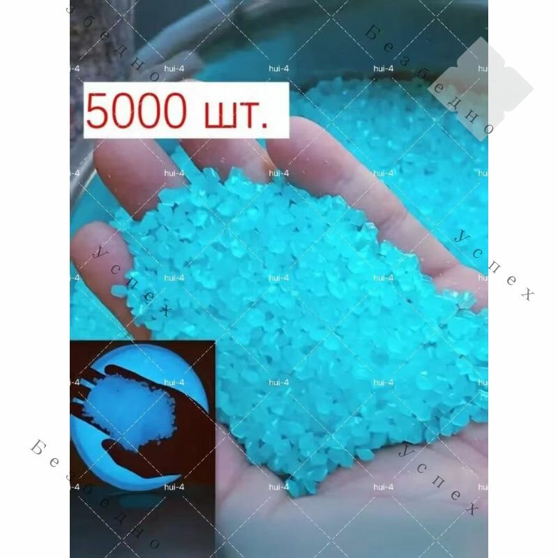 Декоративная отсыпка для сада, Искусственный камень