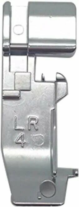 Прижимная лапка HONEYSEW для Brother 925D, 929D, 935D, 1034D оверлока XB0316001