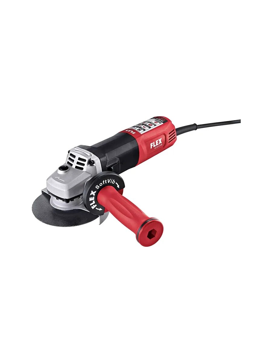 Угловая шлифовальная машина FLEX LE 15-11 125 230/CEE 44772