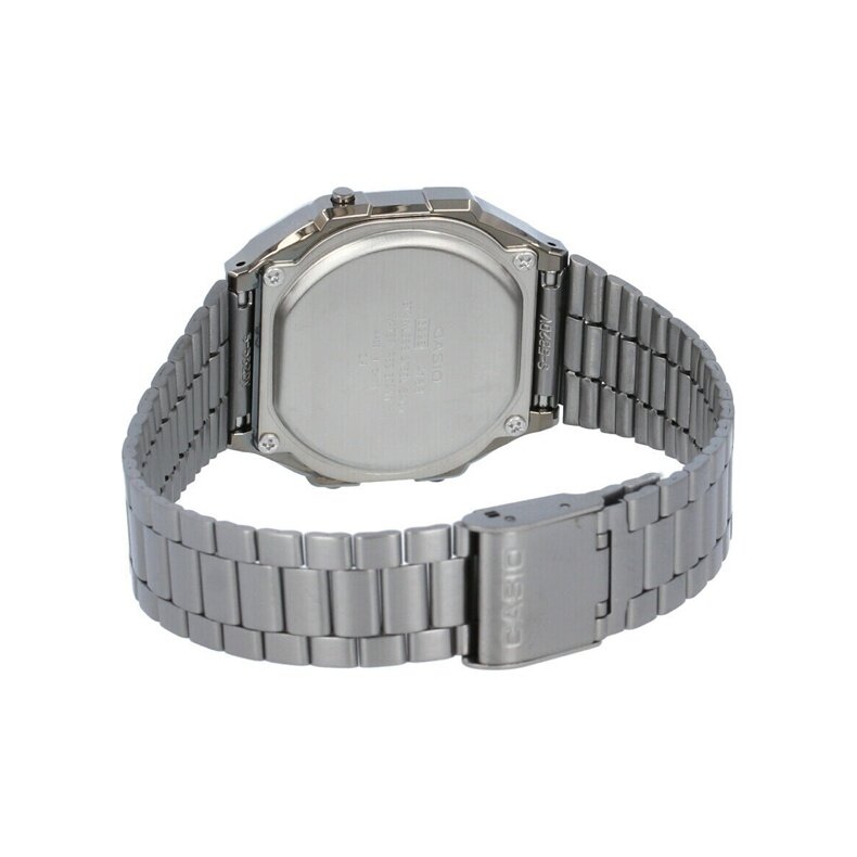 Наручные часы CASIO — фото 1