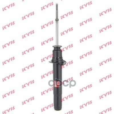 Амортизатор передний GAS KYB арт. 341163