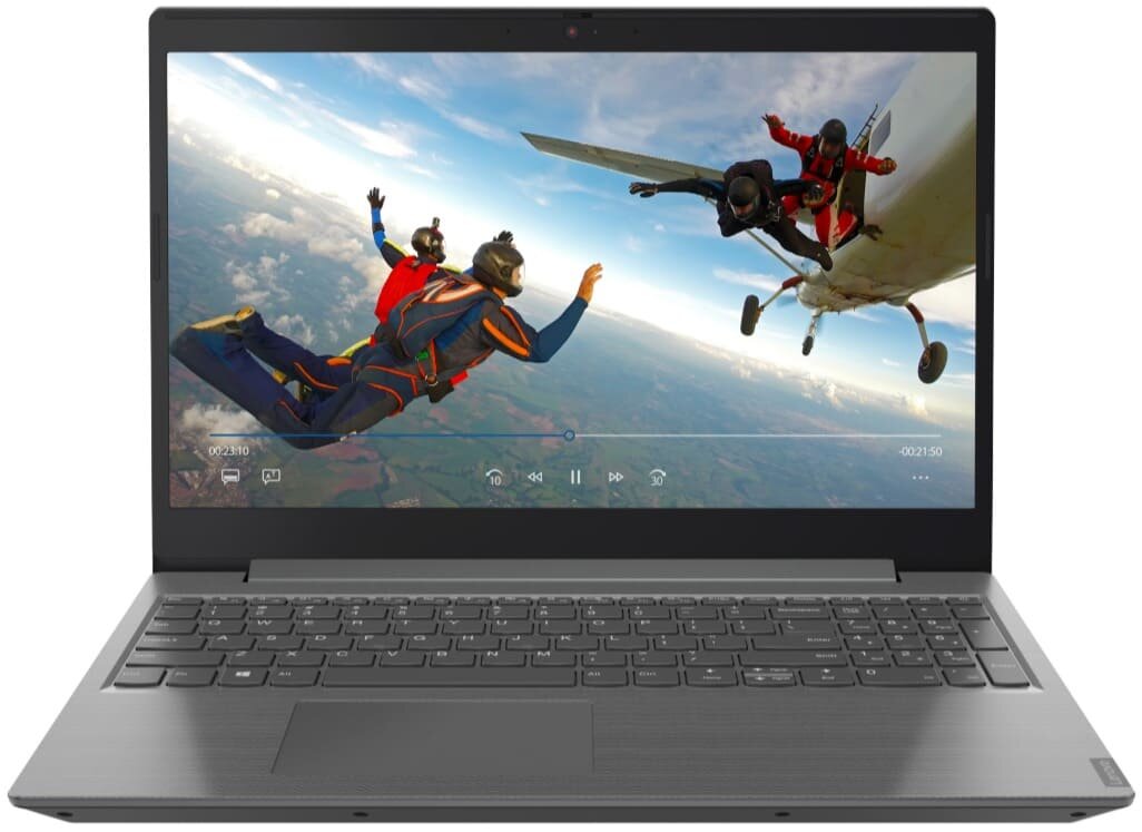Умный Lenovo Ryzen 3 15,6" V155