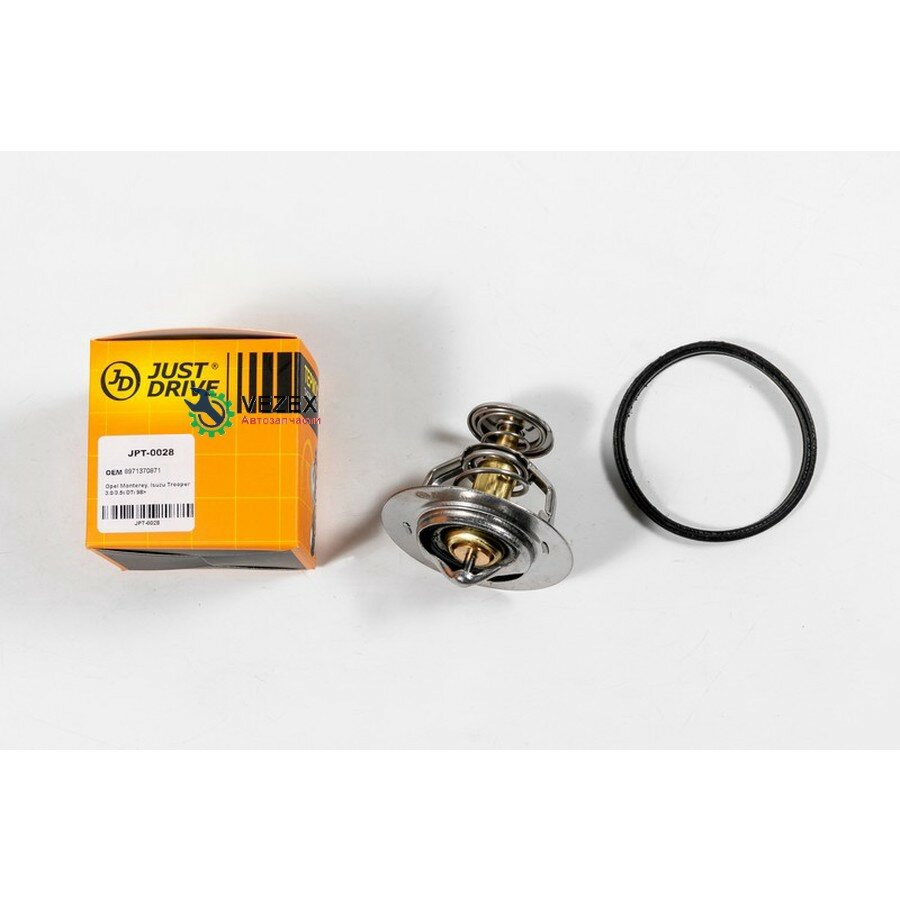 JUST DRIVE JPT0028 Термостат [85°C] TH7082.85J