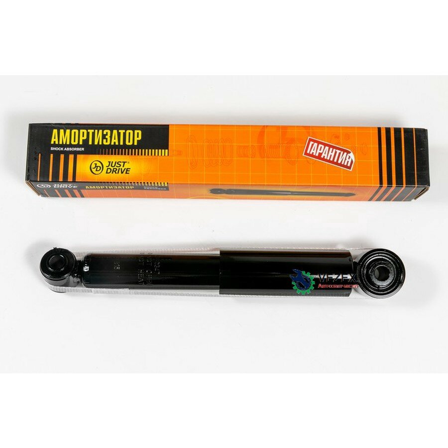 JUST DRIVE JAA0347 Амортизатор газомасляный задний /553338/