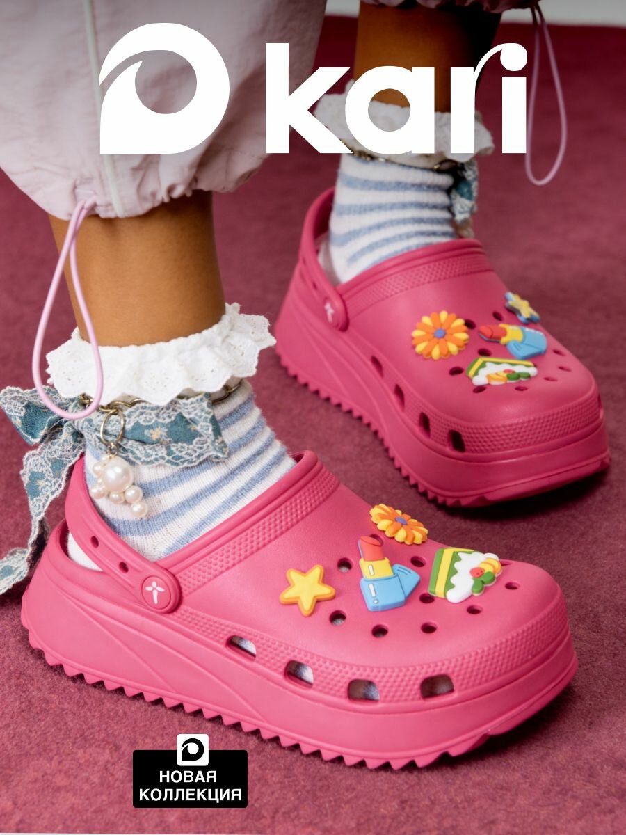 Сабо Весна-лето 2026