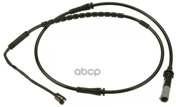 Датчик износа передний BMW 5 F10, F18, 7 F01-F04 GIC327 TRW арт. GIC327