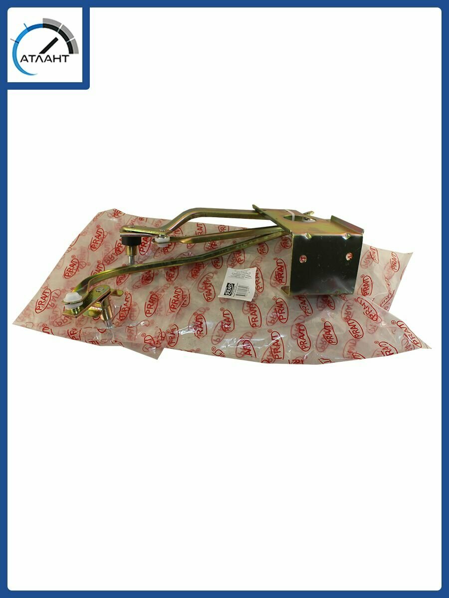 PRAVT Трапеция стеклоочистителя совместимо с 3302 Газель арт. PR.60.5205400