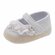 Пинетки Chicco, размер 170, белый