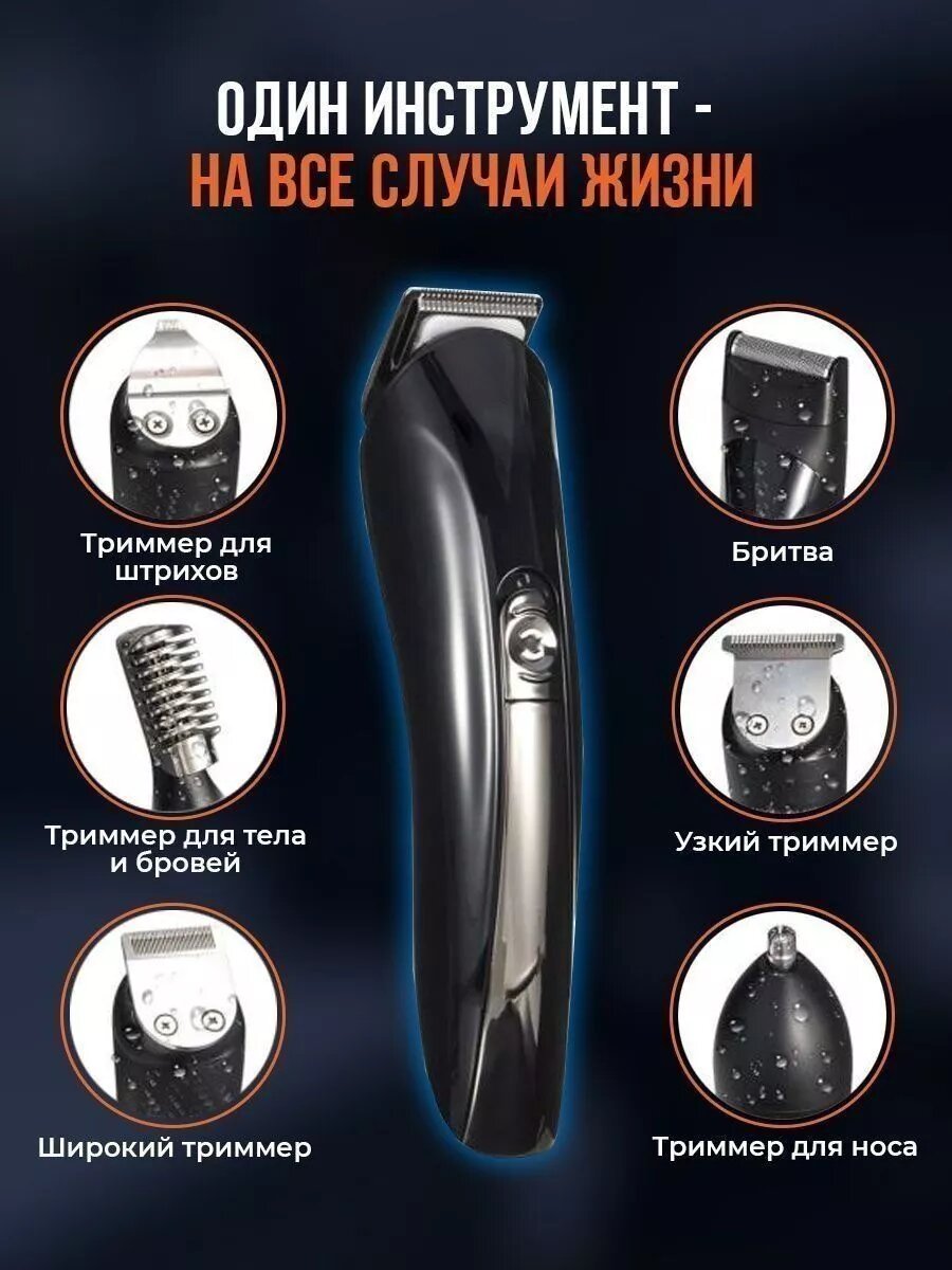 Машинка для стрижки