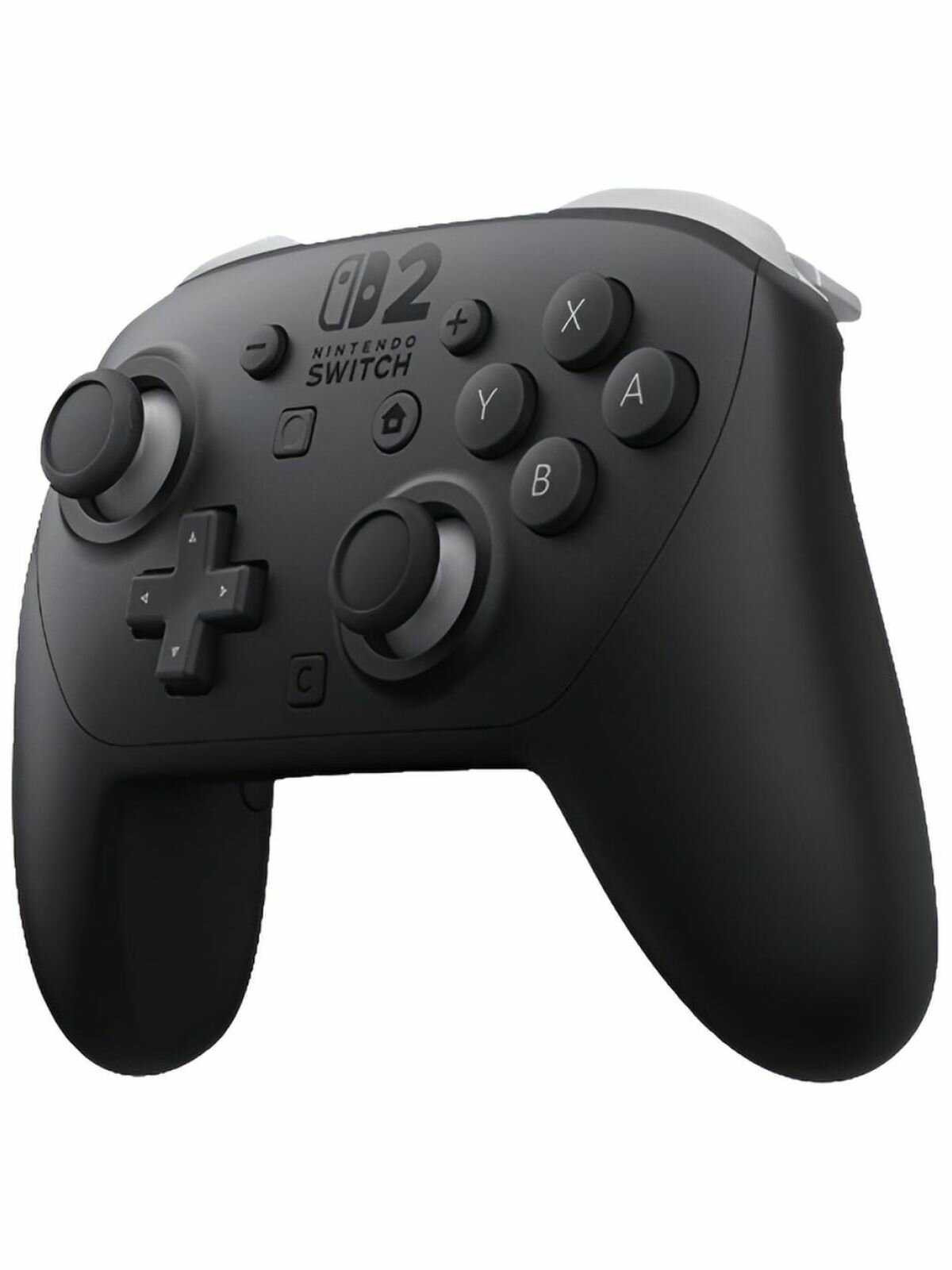 Геймпад Nintendo Switch 2 Pro Controller — фото 1