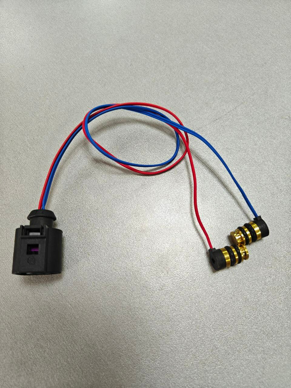 Датчик температуры для китайских подогревателей 5 квт