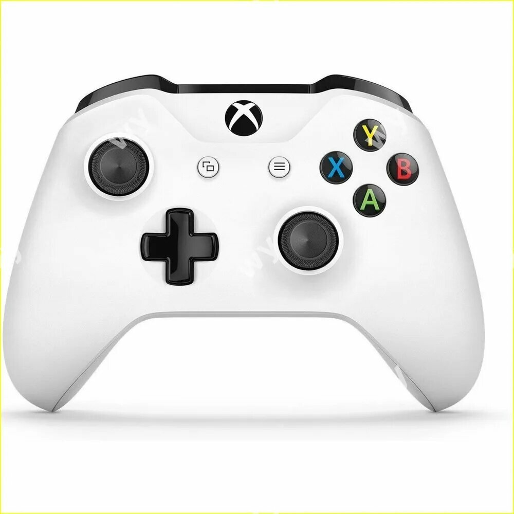 Xbox Геймпад для Xbox One, Xbox Series